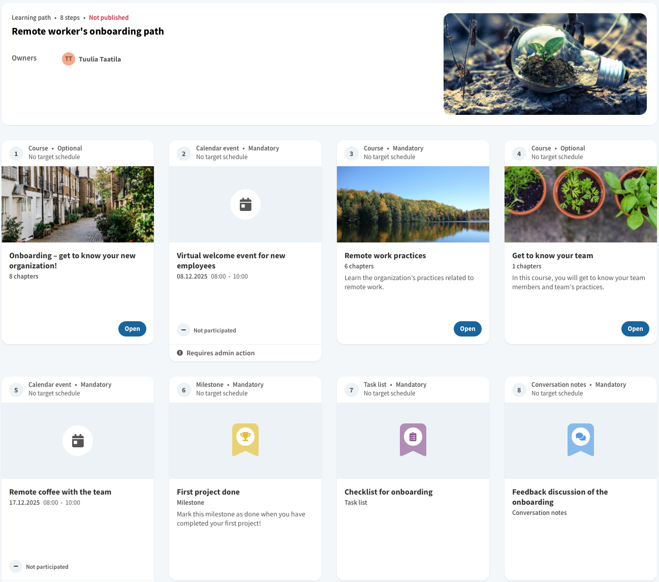 Onboarding Remote Employees: Practical Tips